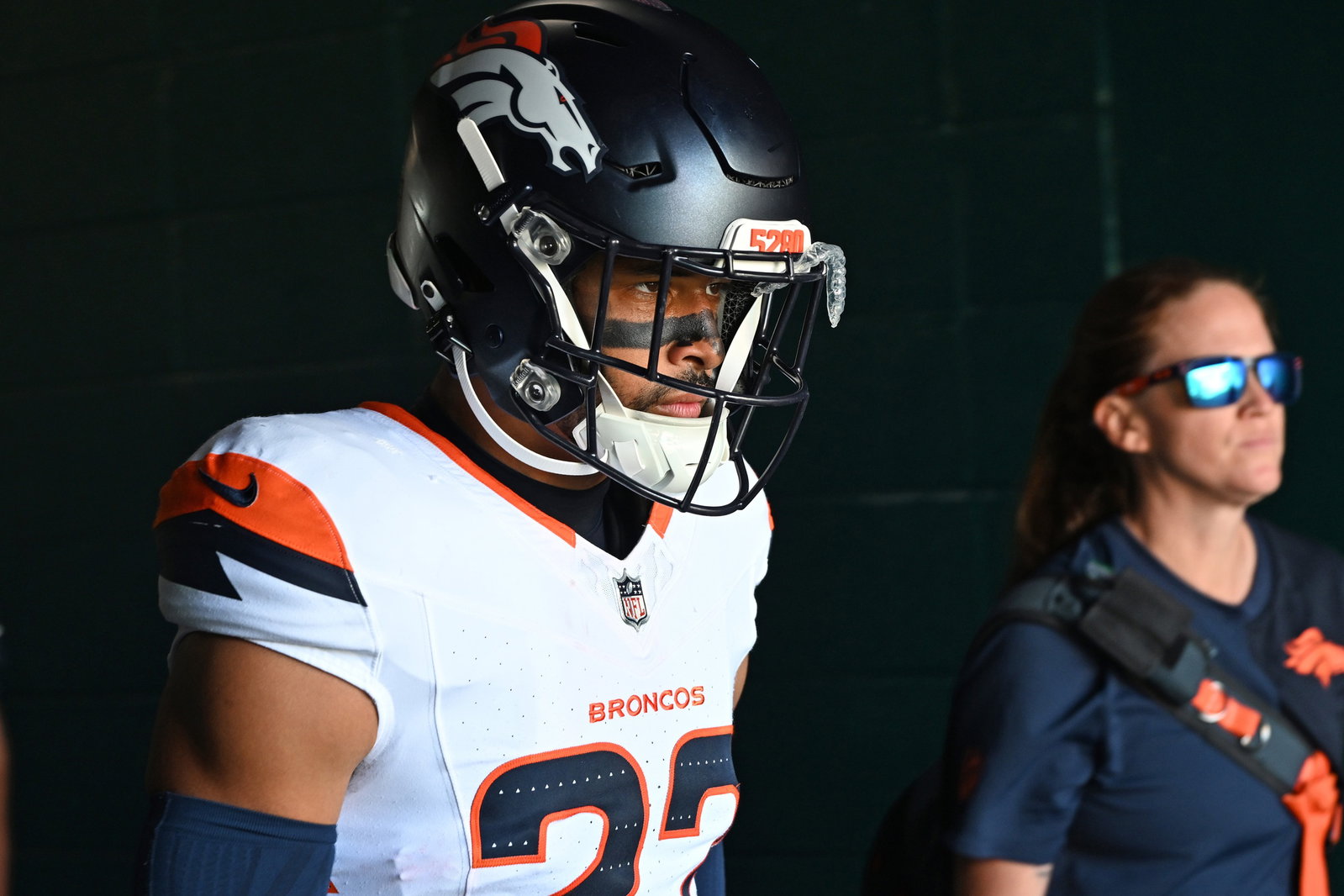 ESPN Analyst Names $20M Broncos Star as Priority Extension Target Ahead ...